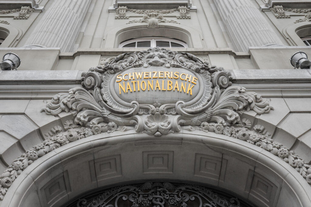 The Saron Mortgage: Real Estate Loan Structure in Switzerland Explained ...